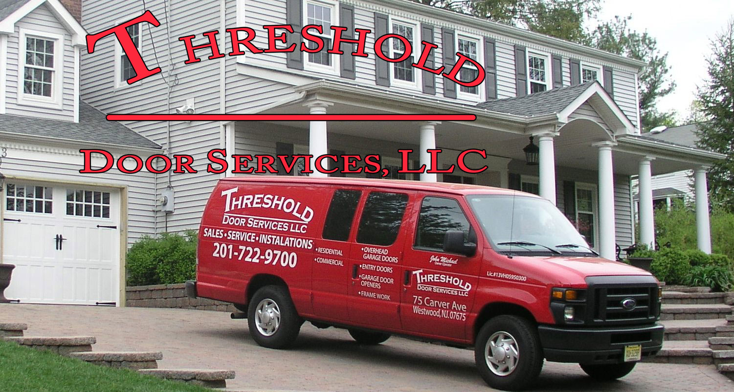 Threshold Garage Door Services Llc